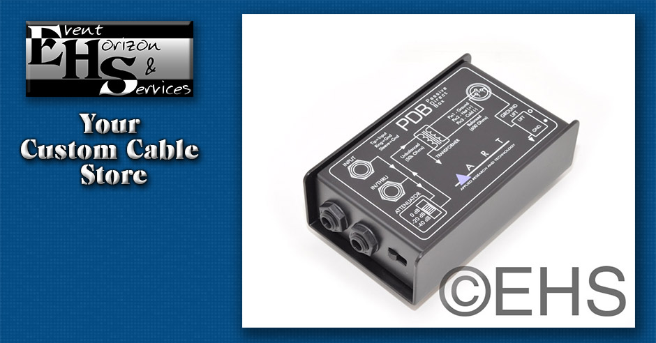 ART PDB Direct Box- Event Horizon & Services