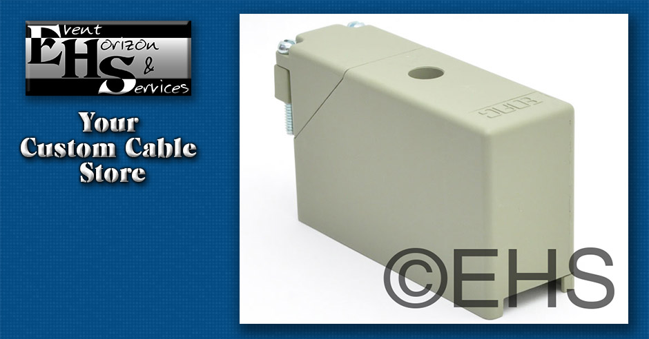 EDAC 516-230-556 Metal Cover 56 Pin Size- Event Horizon & Services