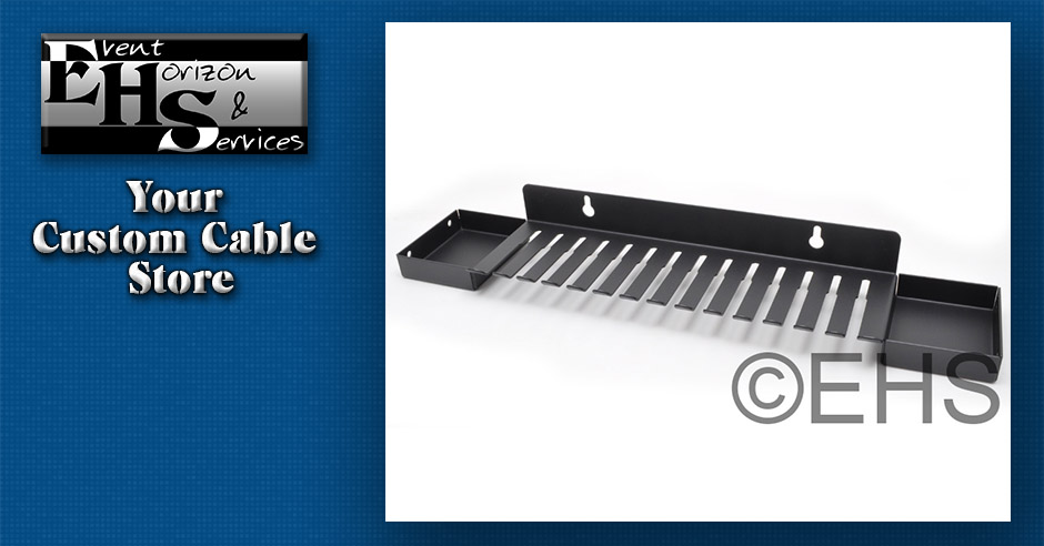 Middle Atlantic Claw Cable Hanger- Event Horizon & Services