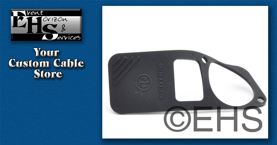 Neutrik SCDM XLR Male Cap- Event Horizon & Services