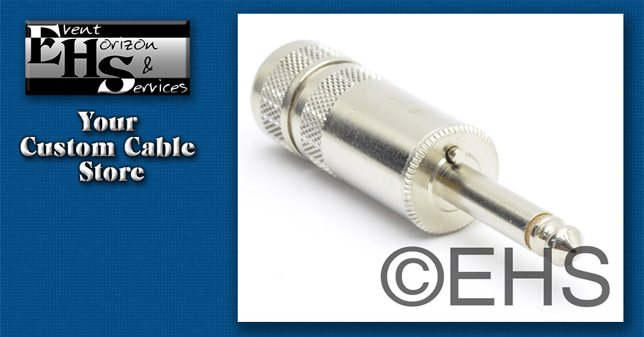 Switchcraft 181 TS 1/4" Silent- Event Horizon & Services