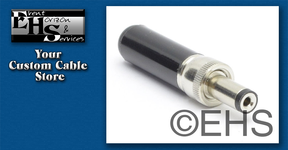 Switchcraft S761K DC Power 2mm Locking- Event Horizon & Services