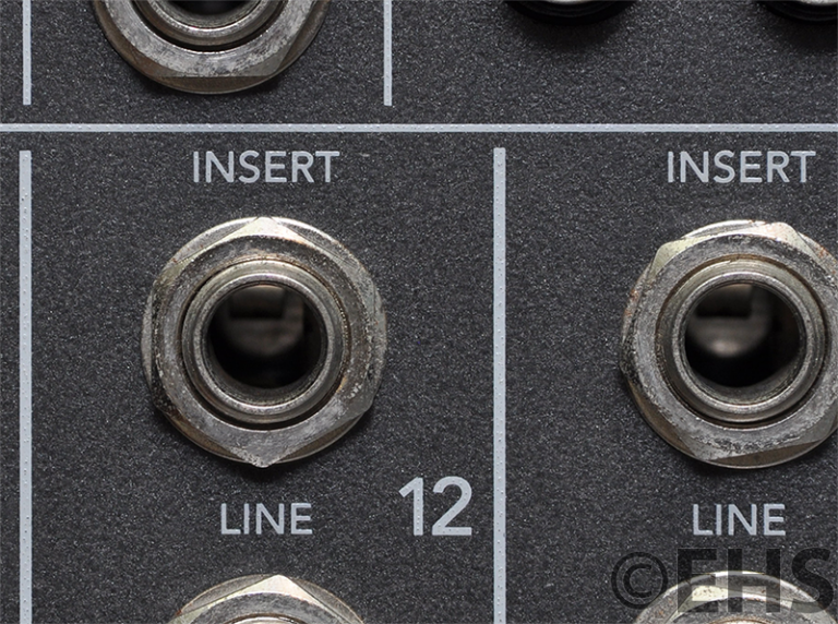 Event Horizon & Services - What is an insert?