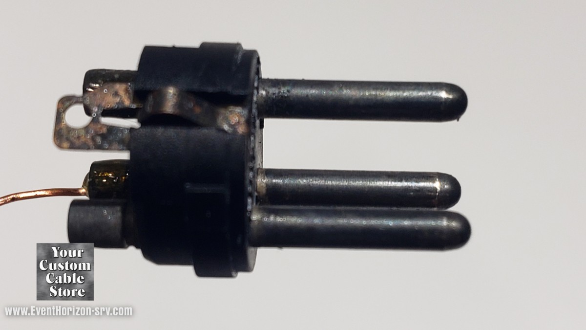 Event Horizon & Services - Video: About Silver Contacts and How to ...